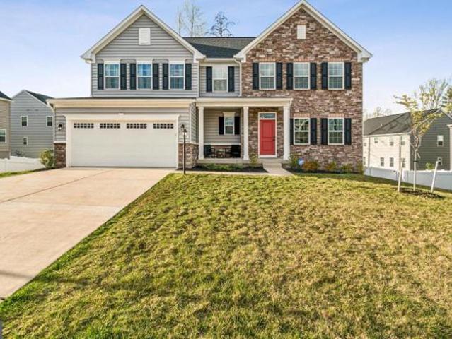 105 Driscoll Ln, Stafford, VA 22554