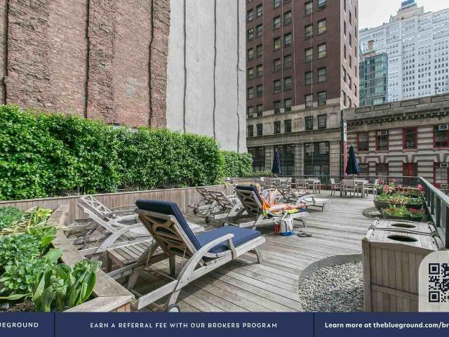 105 Duane Street 1 Bedroom Apartment for Rent at 105 Duane St #1106, New York, NY 10007 Tribeca