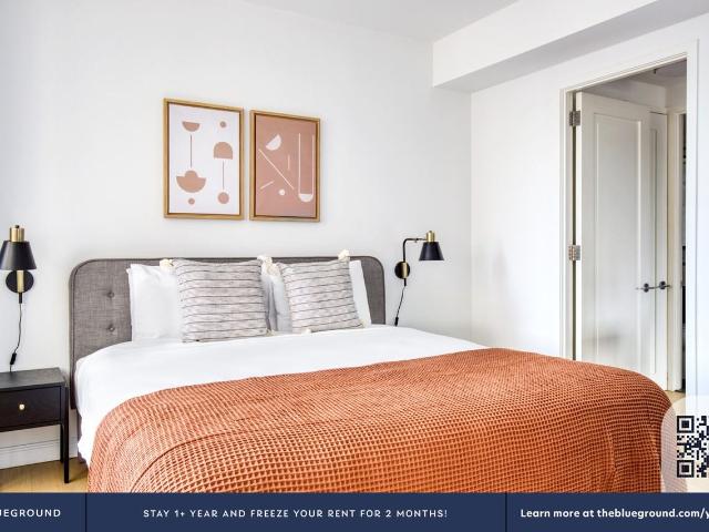 105 Duane Street 1 Bedroom Apartment for Rent at 105 Duane St #280, New York, NY 10007 Tribeca
