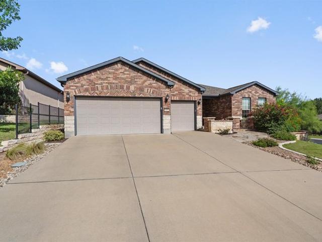 105 Duck Creek Ln, Georgetown, TX 78633