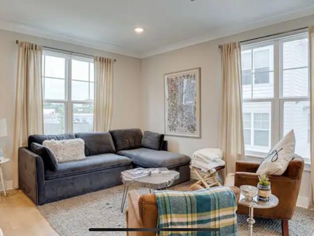 105 Duke St, Unit 7, Nashville, TN 37207 | MLS #3067 | Compass