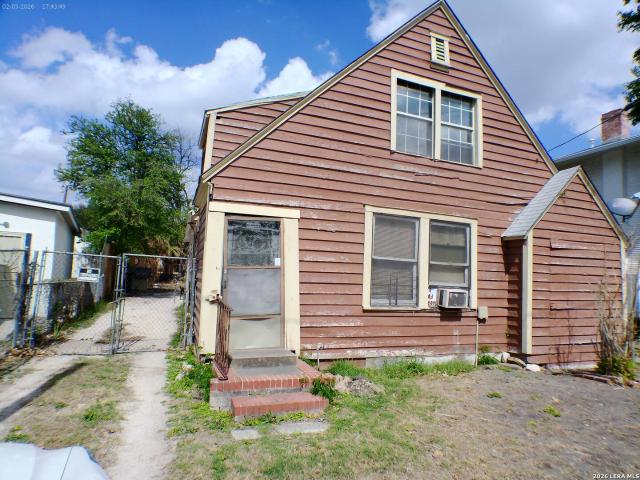 105 Dunning Ave, San Antonio, TX 78210 | MLS #1946
