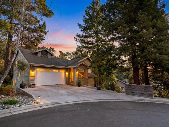 105 Dunsmuir Court, Aptos, US, CA