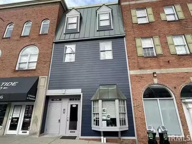 105 E 6th Street, A, Bloomington, IN 47408