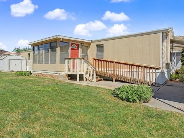 105 E 8th St Unit 14, Palisade, CO 81526