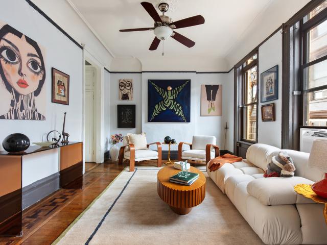 105 E 15TH Street 93