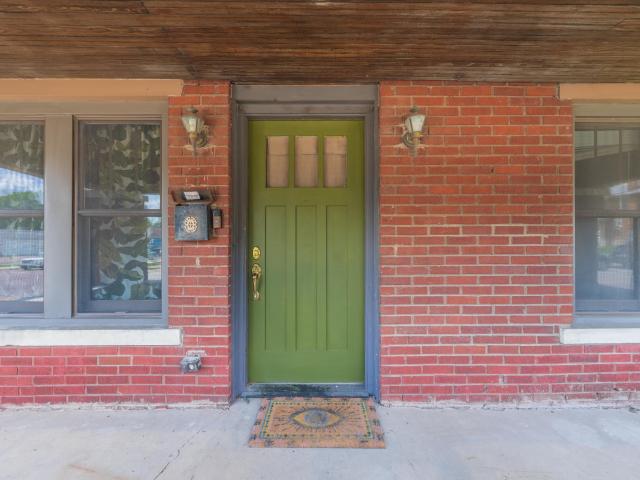 105 E 1st Street