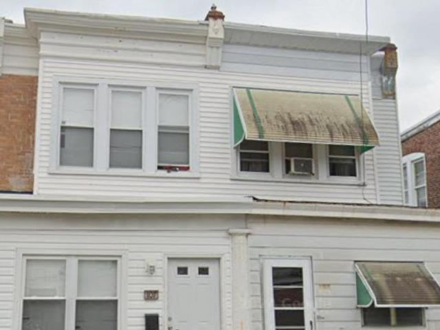 105 E 22nd St, Chester, PA 19013 | MLS #PADE2099 | Compass