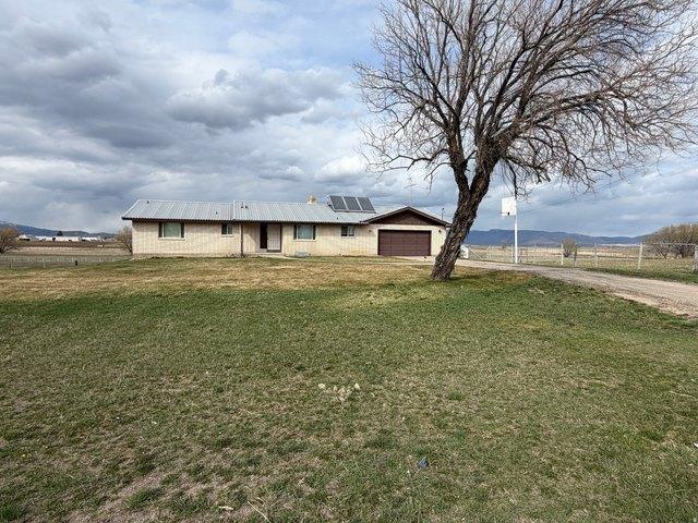 105 E 2nd N, Paris, ID 83261
