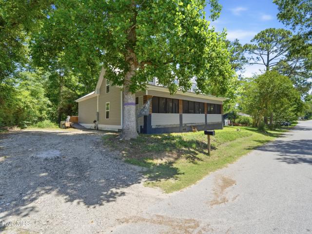 105 E Trent Street
