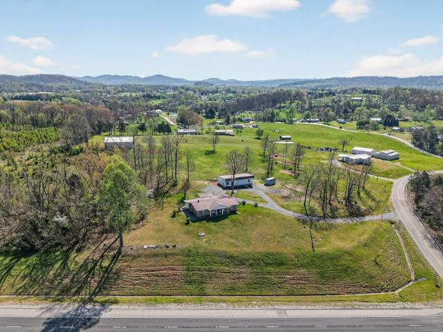 105 E Wilmouth DR