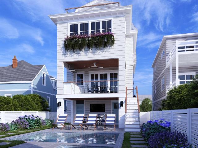 105 E Atlantic Blvd
