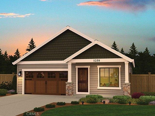 105 E Avenue M, Palmdale, CA 93591