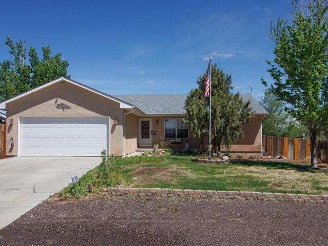 105 E Beshoar Dr, Pueblo West, CO 81007