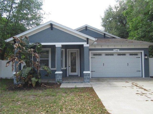 105 E Broad St, Tampa, FL 33604