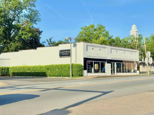 105 E Center Street