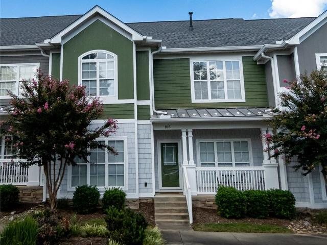 105 E Commons Drive