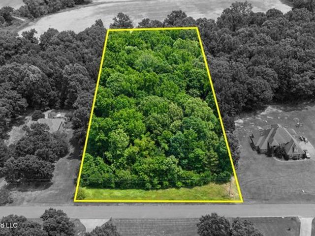 105 E Crockett Loop Lot 105, Hernando, MS 38632