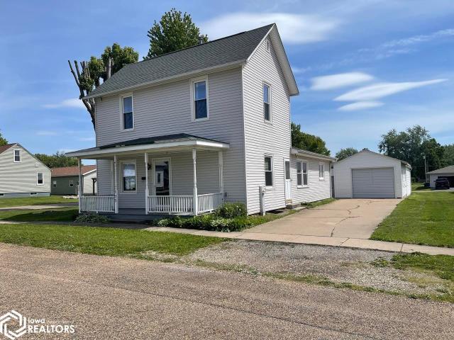 105 E Dewey Street