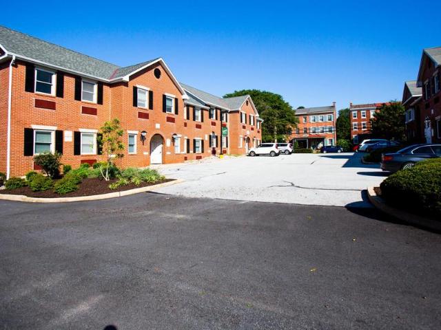 105 e evans street # suite a matlack