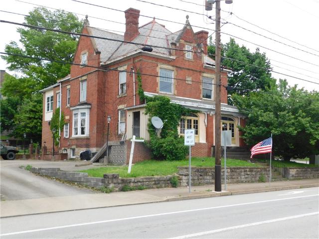 105 E Fayette Street