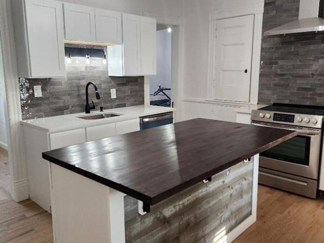 105 E Main St, Unit 2, Orange, MA 01364 | MLS #73504 | Compass