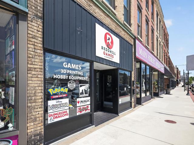 105 E Main Street