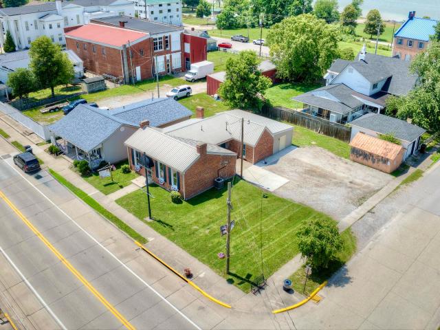 105 E Main Street