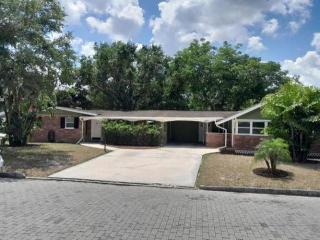 105 E Minnehaha St, Tampa, FL 33604
