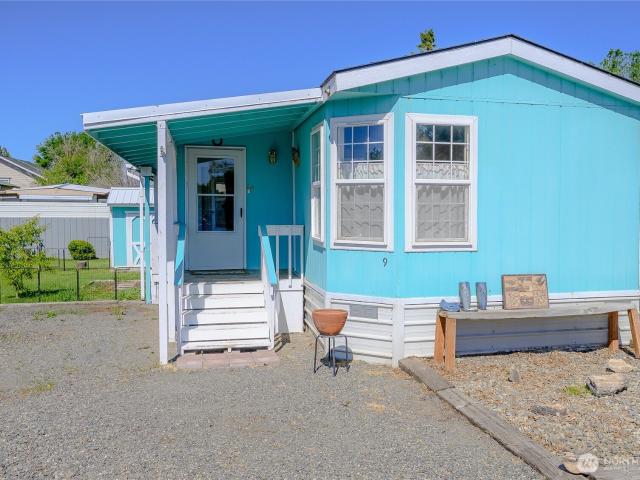 105 E Patrick Avenue # 9