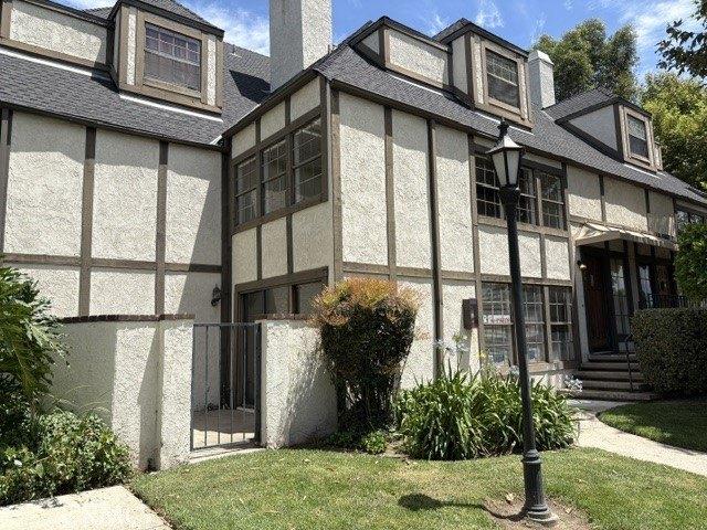 105 E Rosewood Ct Unit 5, Ontario, CA 91764