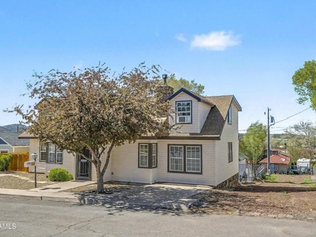 105 E Sherman Ave, Williams, AZ 86046