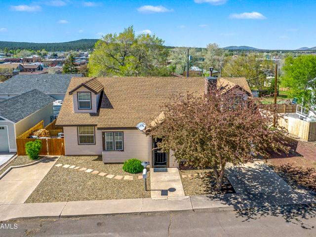 105 E Sherman Ave, Williams, AZ 86046 | MLS #204279 | Compass