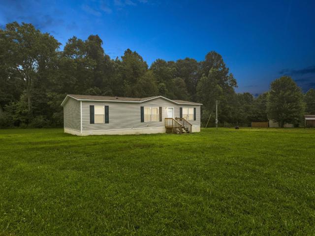 105 E Stone Road