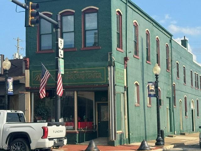 105 E State Street