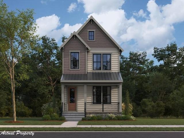 105 Encore Park Bnd N, Powell, OH 43065