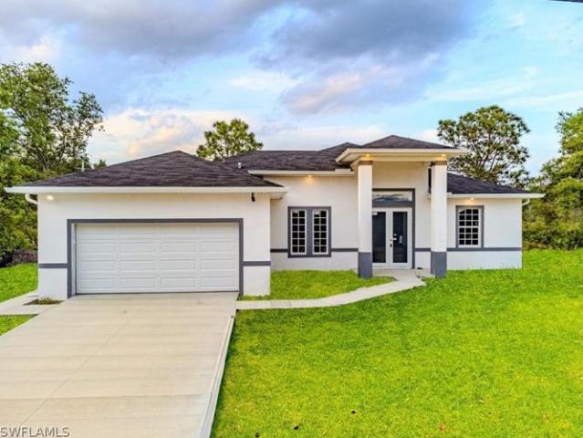 105 East 15th Street, Lehigh Acres, FL 33972