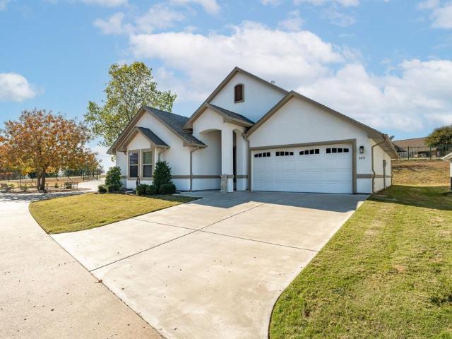 105 Easy St, Glen Rose, TX 76043 | MLS #21199 | Compass