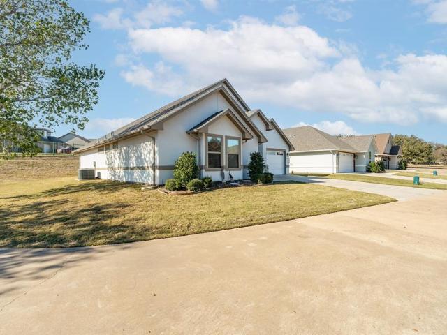 105 Easy Street