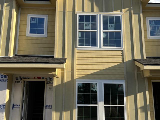 105 Echelon Preserve