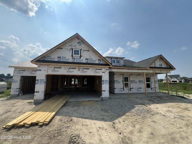 105 Ed Barrow Ln, La Grange, NC 28551