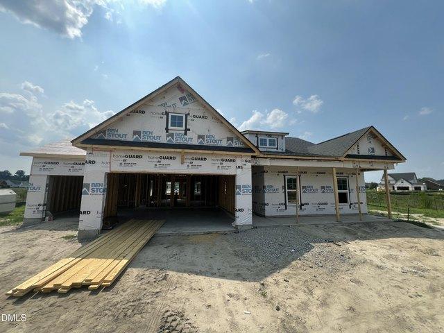 105 Ed Barrow Ln Unit 27, La Grange, NC 28551