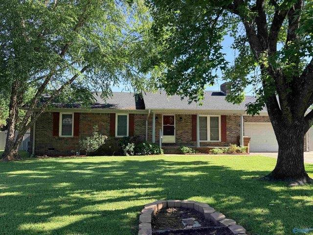 105 Edna St, Moulton, AL 35650