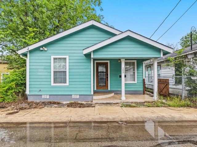 105 El Fledo Ct, San Antonio, TX 78210