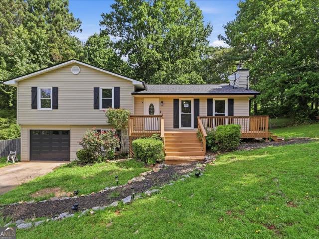 105 Elberta Drive