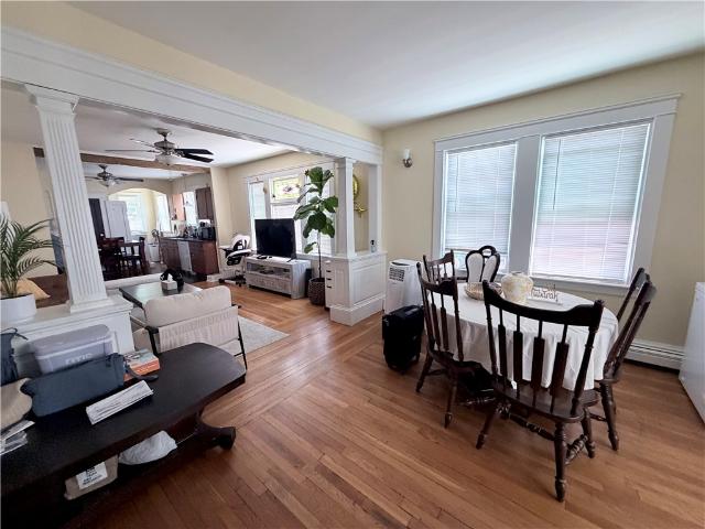 105 eldridge Street