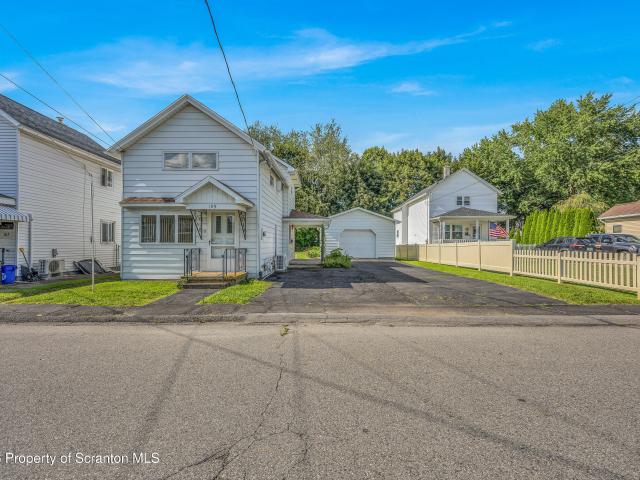 105 Electric Street
