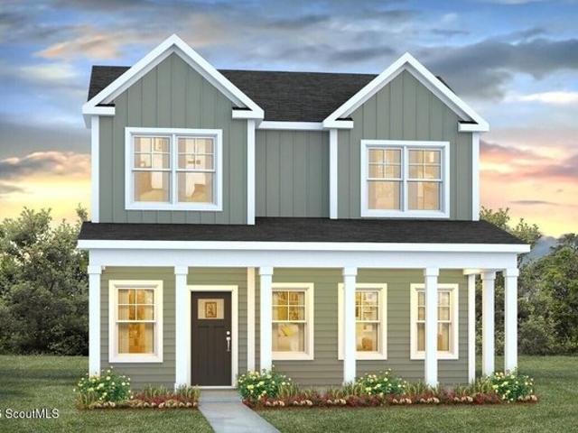 105 Elizafield Ln, Brunswick, GA 31525