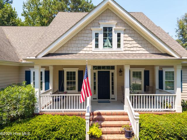 105 Elk Creek Court