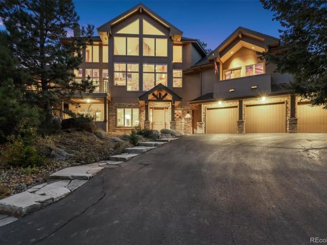 105 Elk Trail